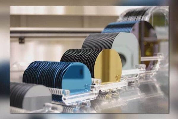 News - Rogue Valley Microdevices