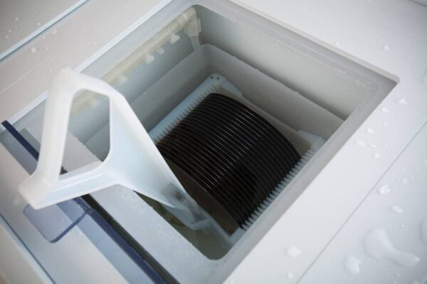 Etching | Rogue Valley Microdevices